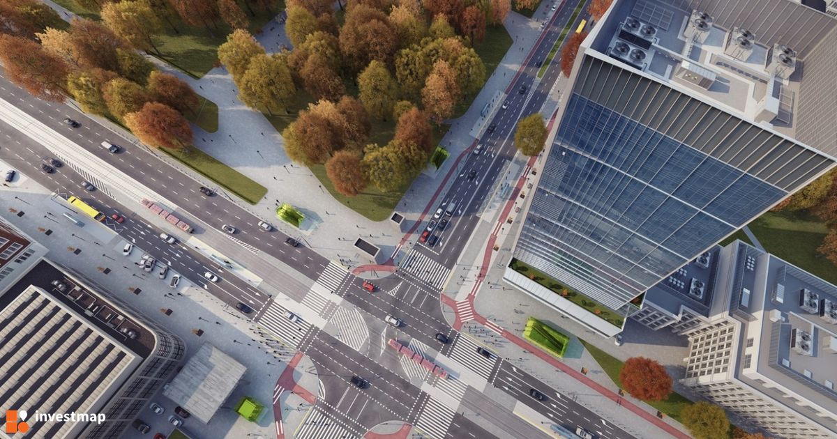 Central Point - Investmap.pl