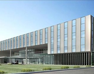 [Wałbrzych] Mando Corporation Poland - Investmap.pl