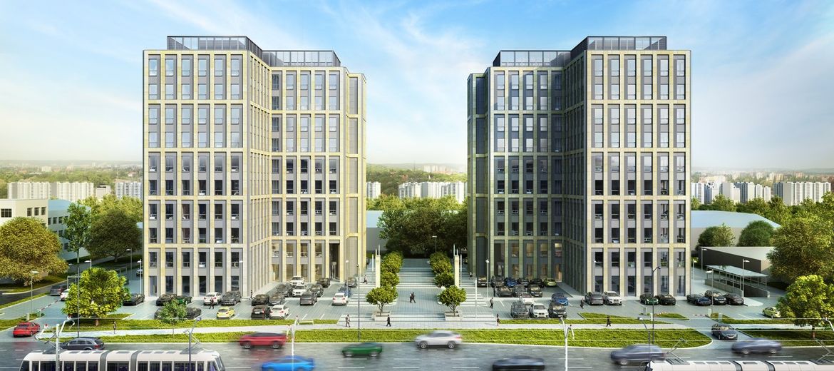 Philips Lighting otworzył nową siedzibę Centrum Usług Finansowych w ...